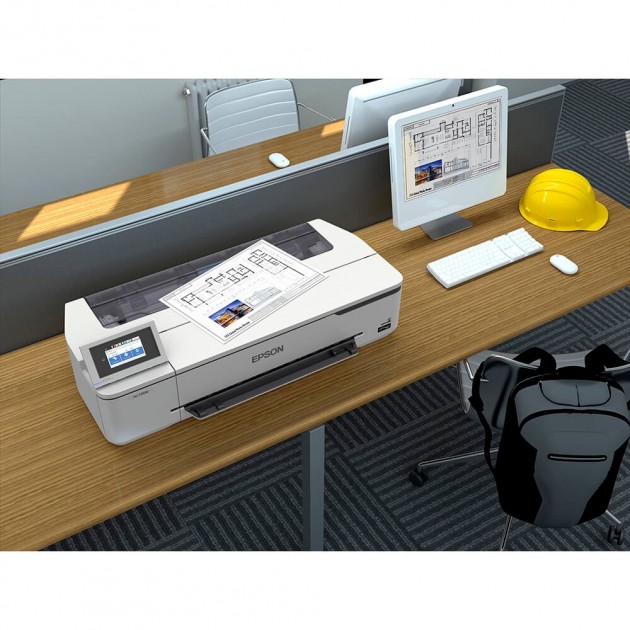 SureColor SC-T3100 - Wireless Printer (with stand) | XPartner Shop